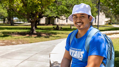 Explore SPC and Apply for FREE! || St. Petersburg College