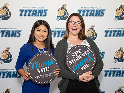 Online Programs at SPC || St. Petersburg College