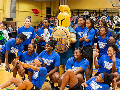 Register and search for classes at SPC for your perfect schedule || St ...