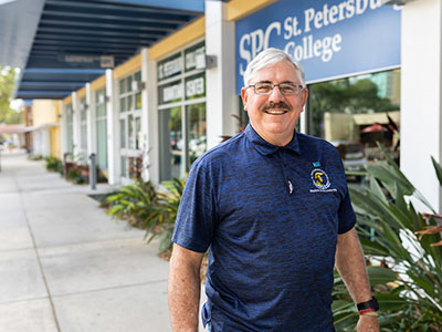 Online Programs at SPC || St. Petersburg College